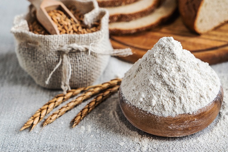 1942 Rezepte zu Backen - Kuchen