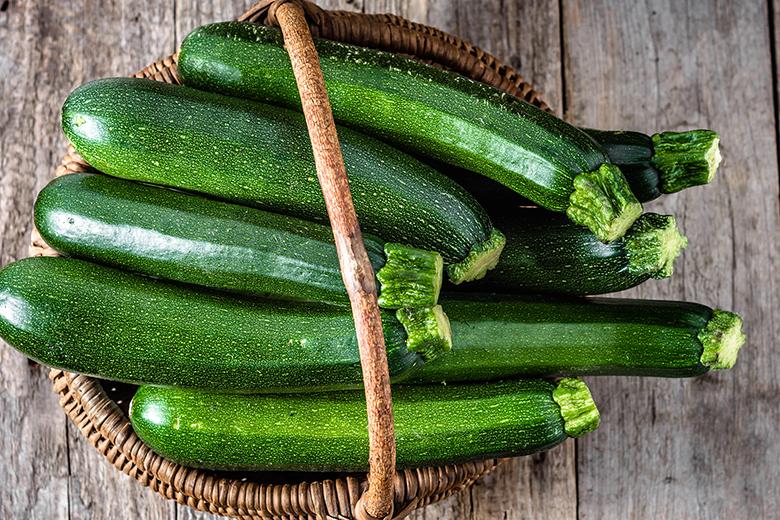 Zucchini Rezepte