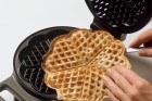 Waffel - Waffel zubereiten - Grundrezept
