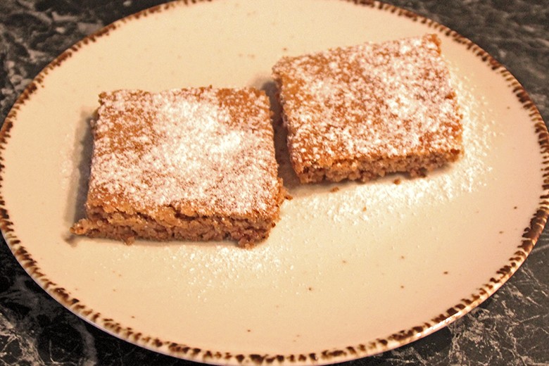 38 Rezepte zu Maroni - Dessert