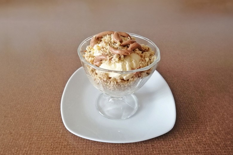 38 Rezepte zu Maroni - Dessert