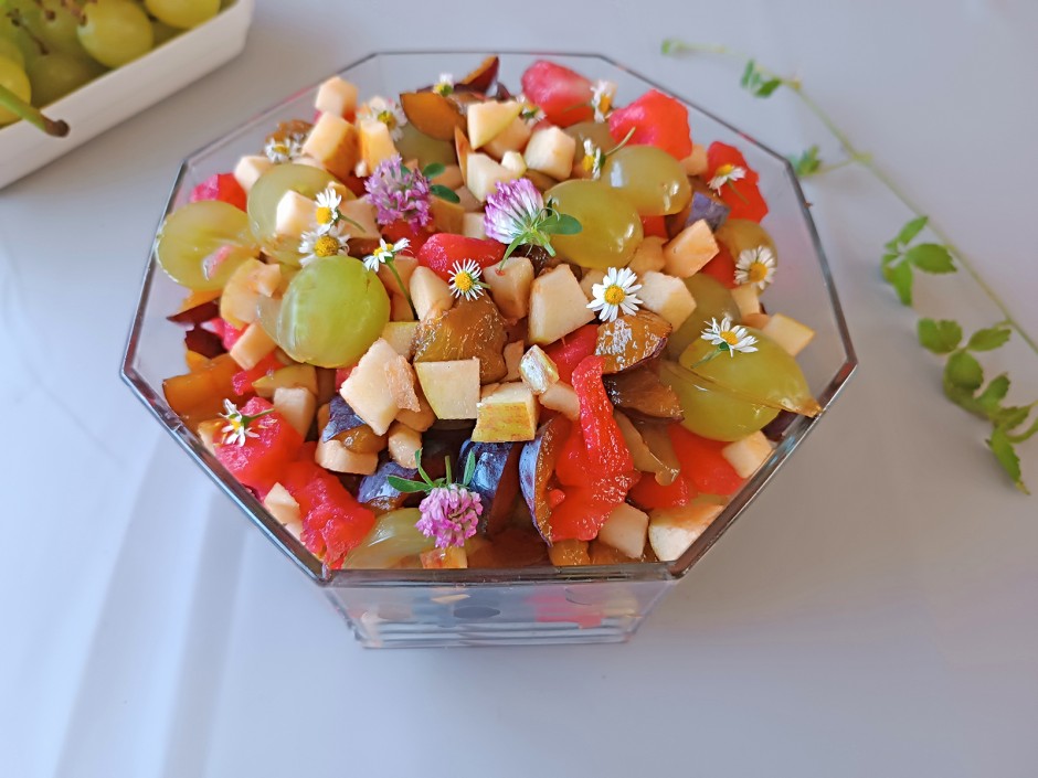 Obstsalat