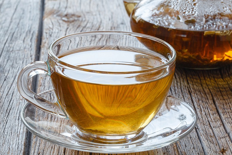 Die besten Tee Rezepte