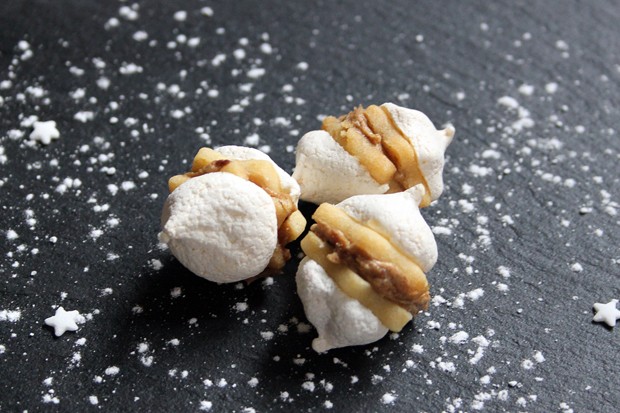 Non plus Ultra - Rezept