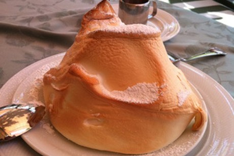 Pariser Spitz Rezept