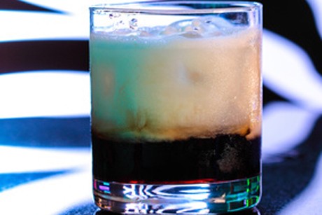 Kaffee After Eight - Rezept